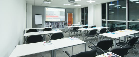 Data and Analytics academy
