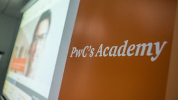 PwC Mini MBA