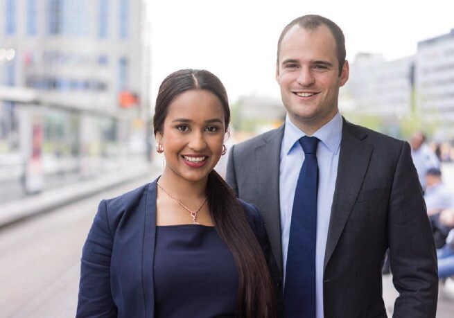 Svet osiguranja 2020. godine i posle: Stvaranje pobedničke kulture