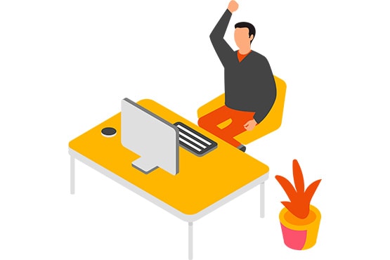 Tailor-made e-learning solutions