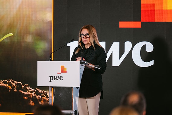 Pobednici konkursa „ESG Lideri“ 2025