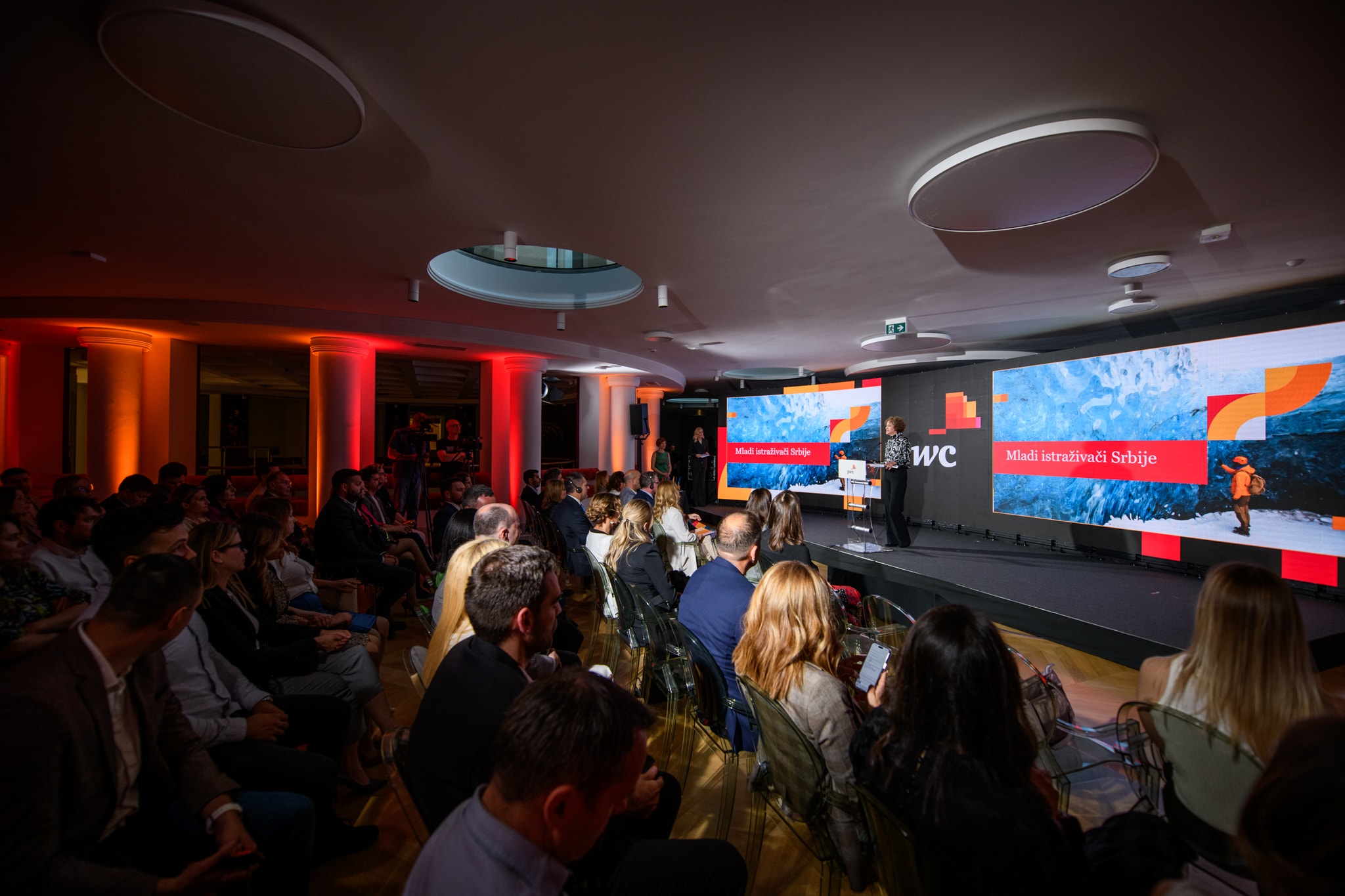 Pobednici konkursa „ESG Lideri“